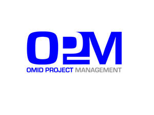 Omid Project Management | 62 Logo Designs for OPM, OMID PROJECT ...