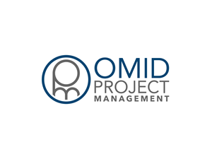 Omid Project Management | 22 Logo Designs for OPM, OMID PROJECT ...