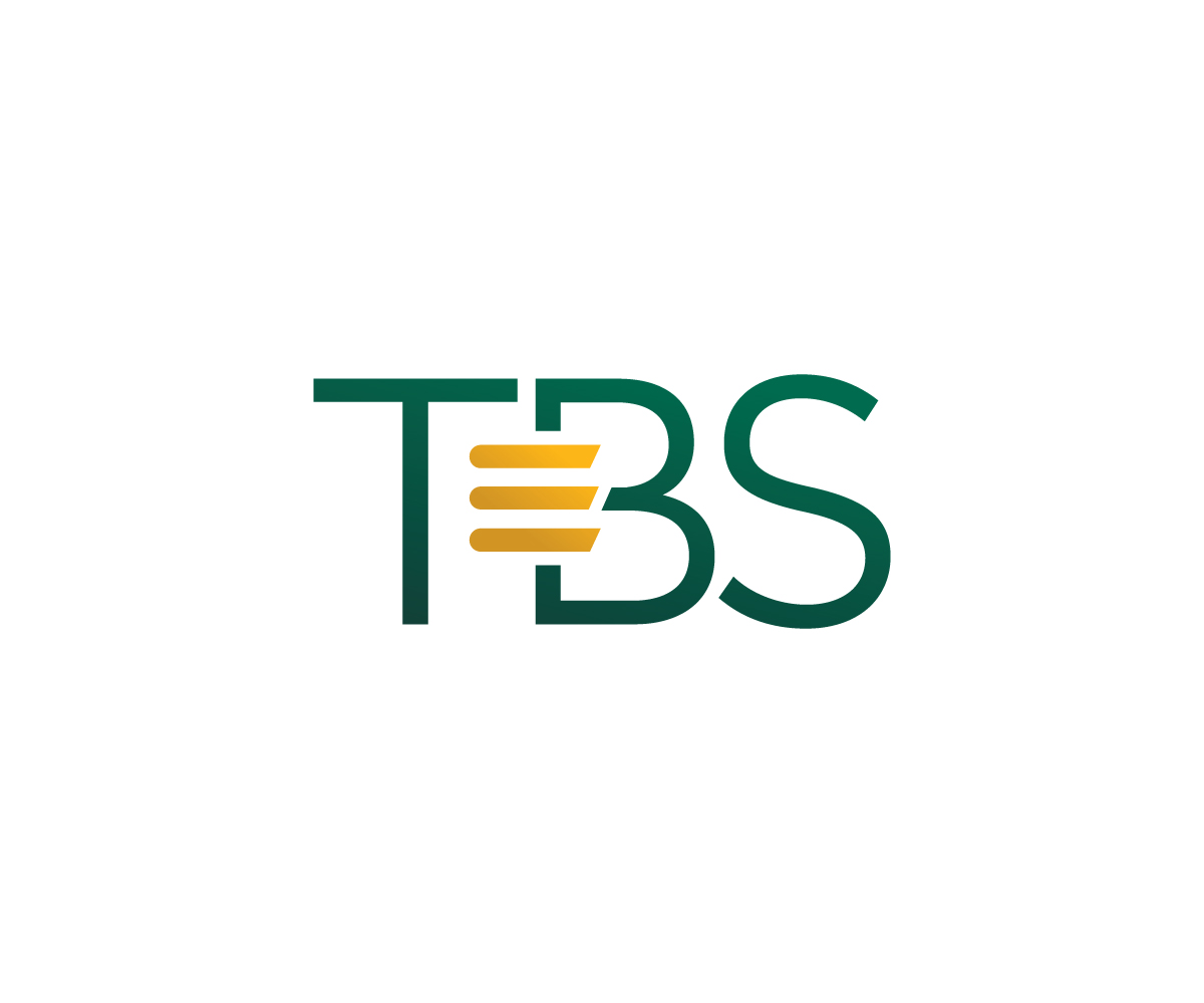 Playful, Modern, wholesaler Logo Design for TBS by Adi Graphics ...