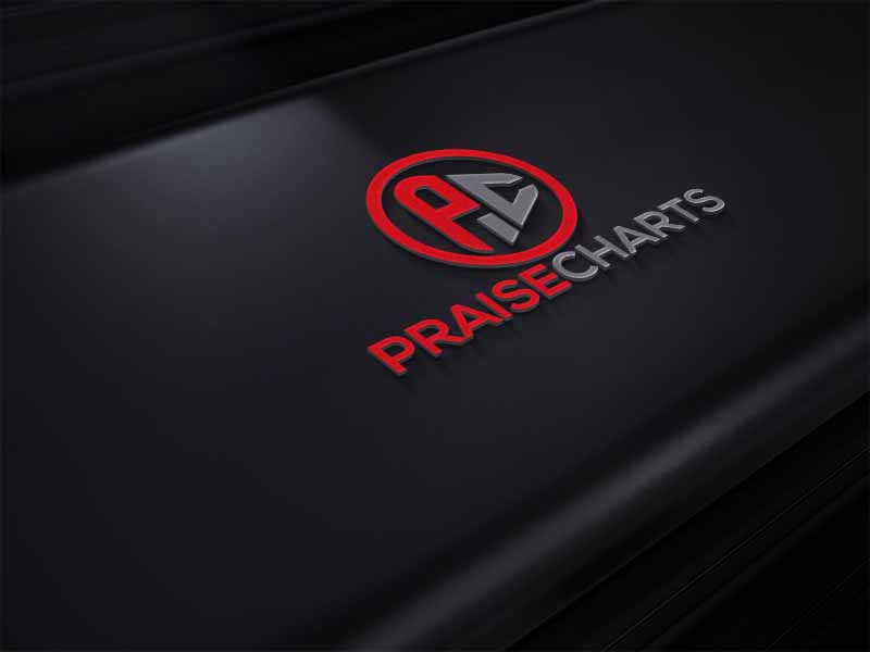 Modern, Bold, Ecommerce. Logo Design for PraiseCharts by Abdullah34 ...