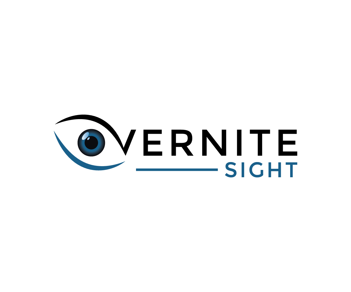 Logo Design for Overnite Sight by Md Shehidul Islam Rimon | Design #30316556