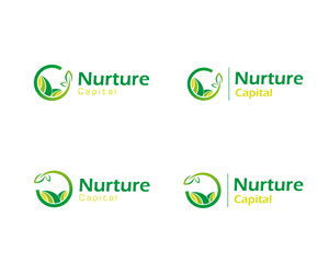 Investment Company needing a logo | 17 Logo Designs for Nurture Capital