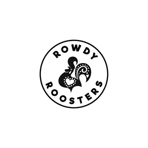 Logo design for baseball team called ROWDY ROOSTERS | 82 Logo Designs ...