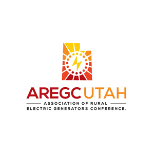 AREGC Conference needs an exciting logo! | 52 Logo Designs for AREGC Utah