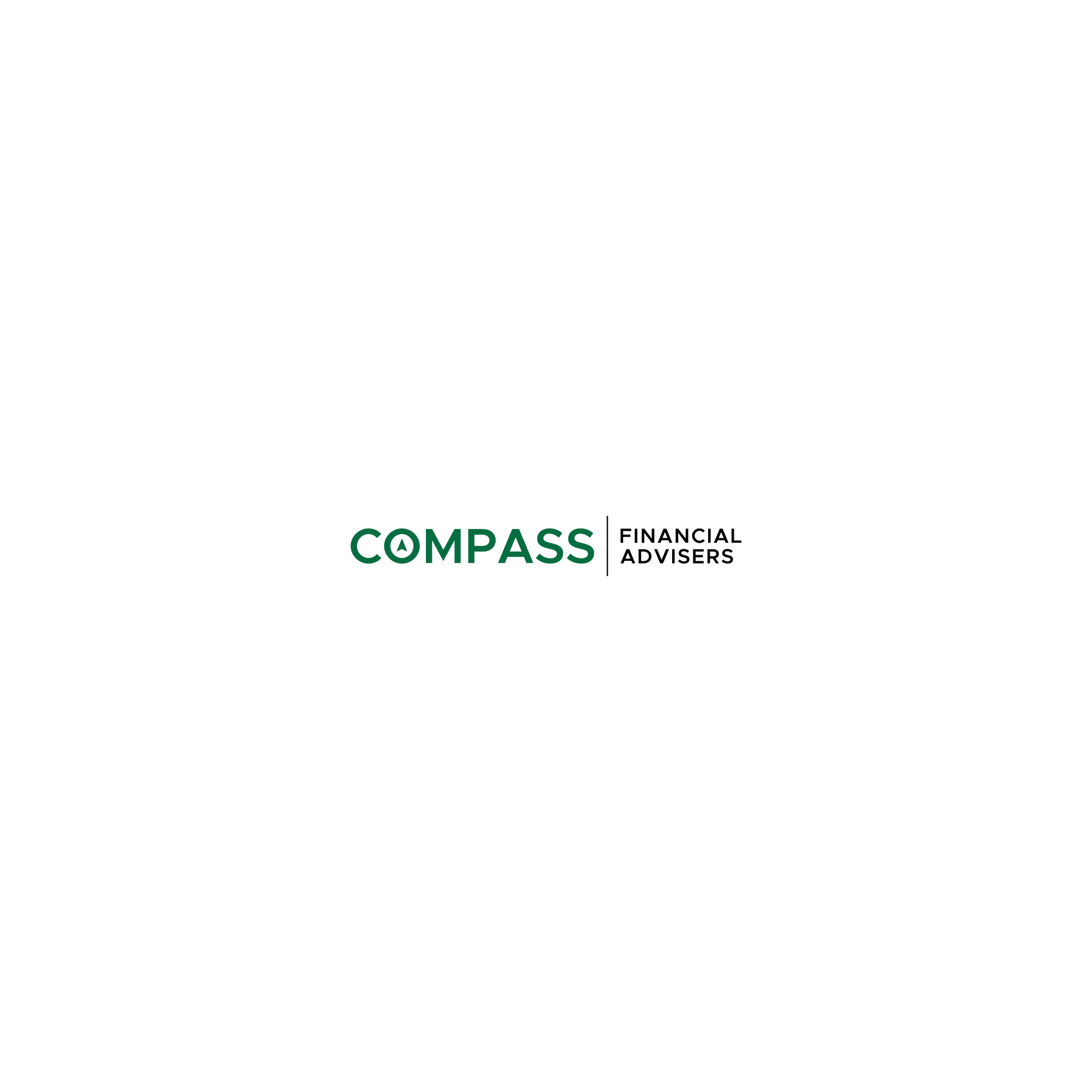 Logo Design for COMPASS Financial advisers by Ir0n99 | Design #30330865