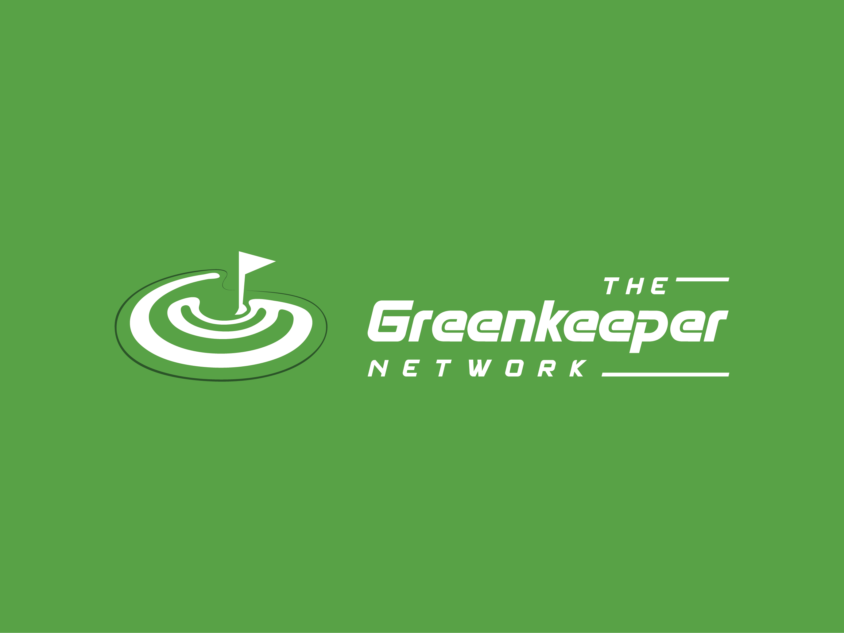 Logo Design for The Greenkeeper Network by dhamkith | Design #30335066