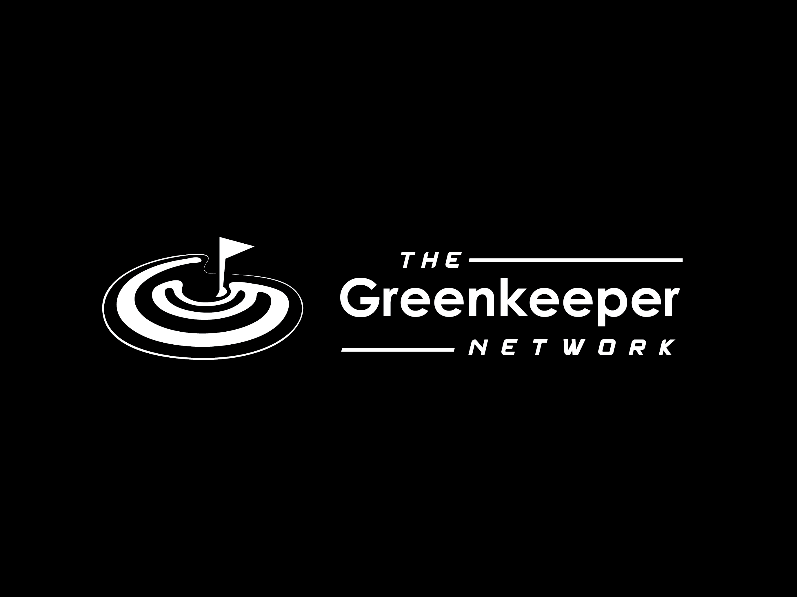 Logo Design for The Greenkeeper Network by dhamkith | Design #30335145