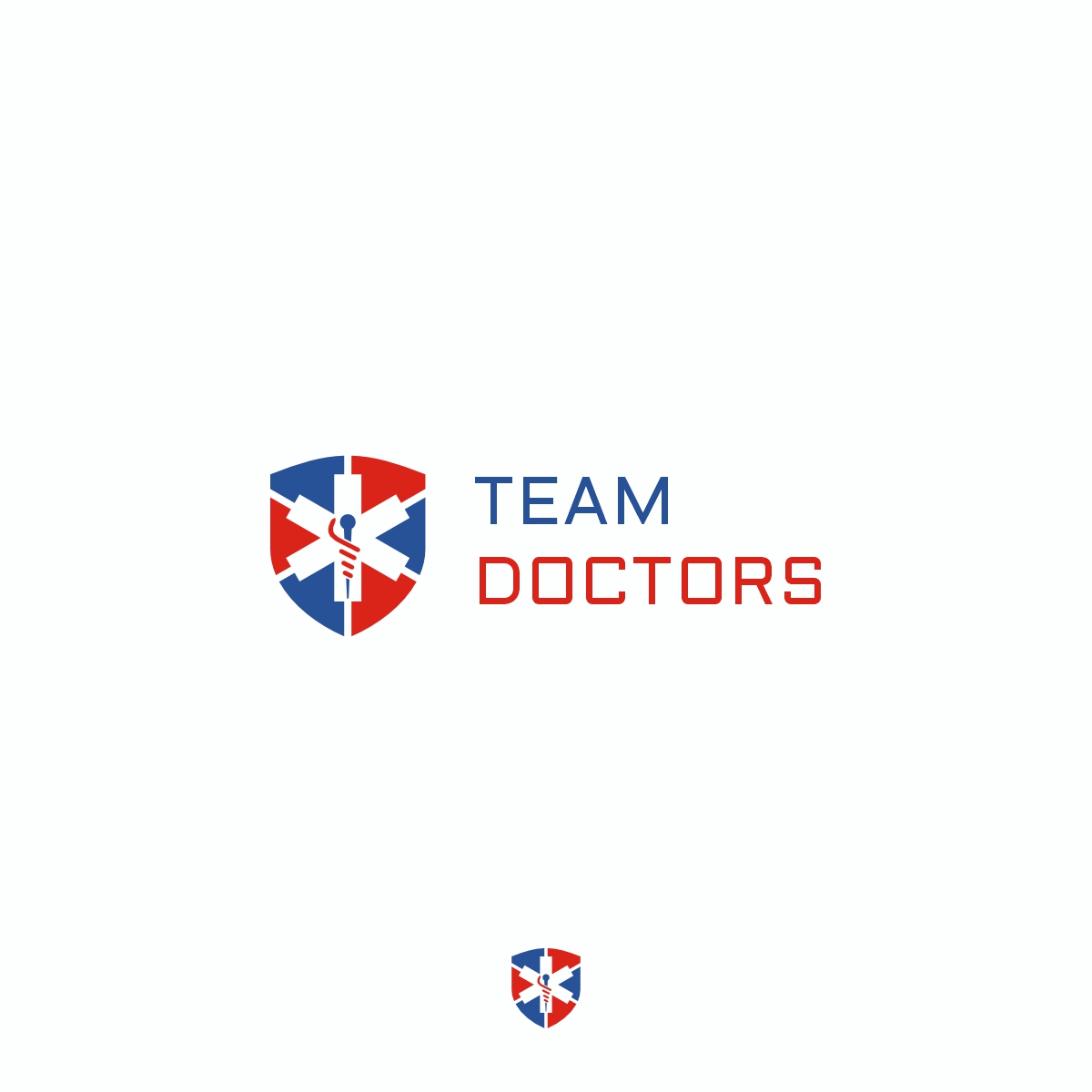 Professional, Masculine, Healthcare, fitness, sports Logo Design for ...