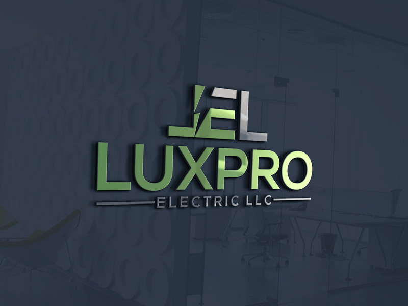 Logo Design for LuxPro by toooo_design | Design #30363710