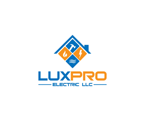 LuxPro Electric | 161 Logo Designs for LuxPro