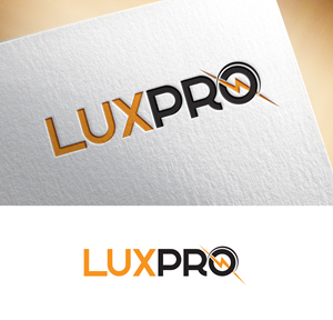 LuxPro Electric | 156 Logo Designs for LuxPro