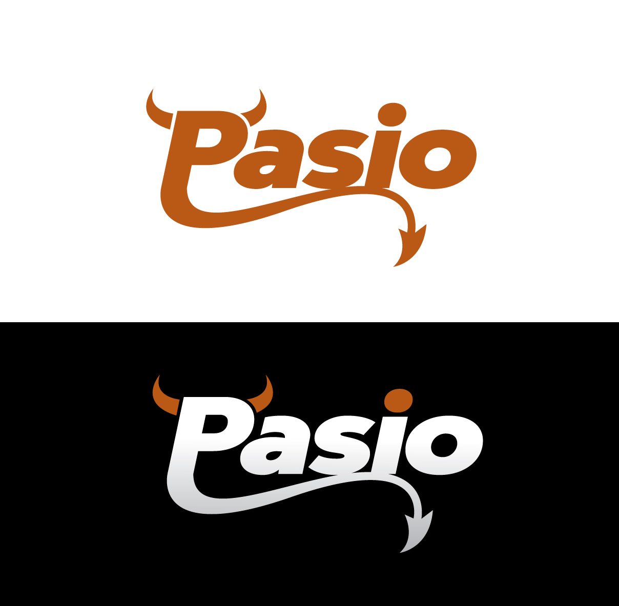 Logo Design for Pasio by LogoPoko | Design #30354091