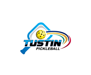 New/updated logo for Tustin Pickleball | 16 Logo Designs for TUSTIN ...