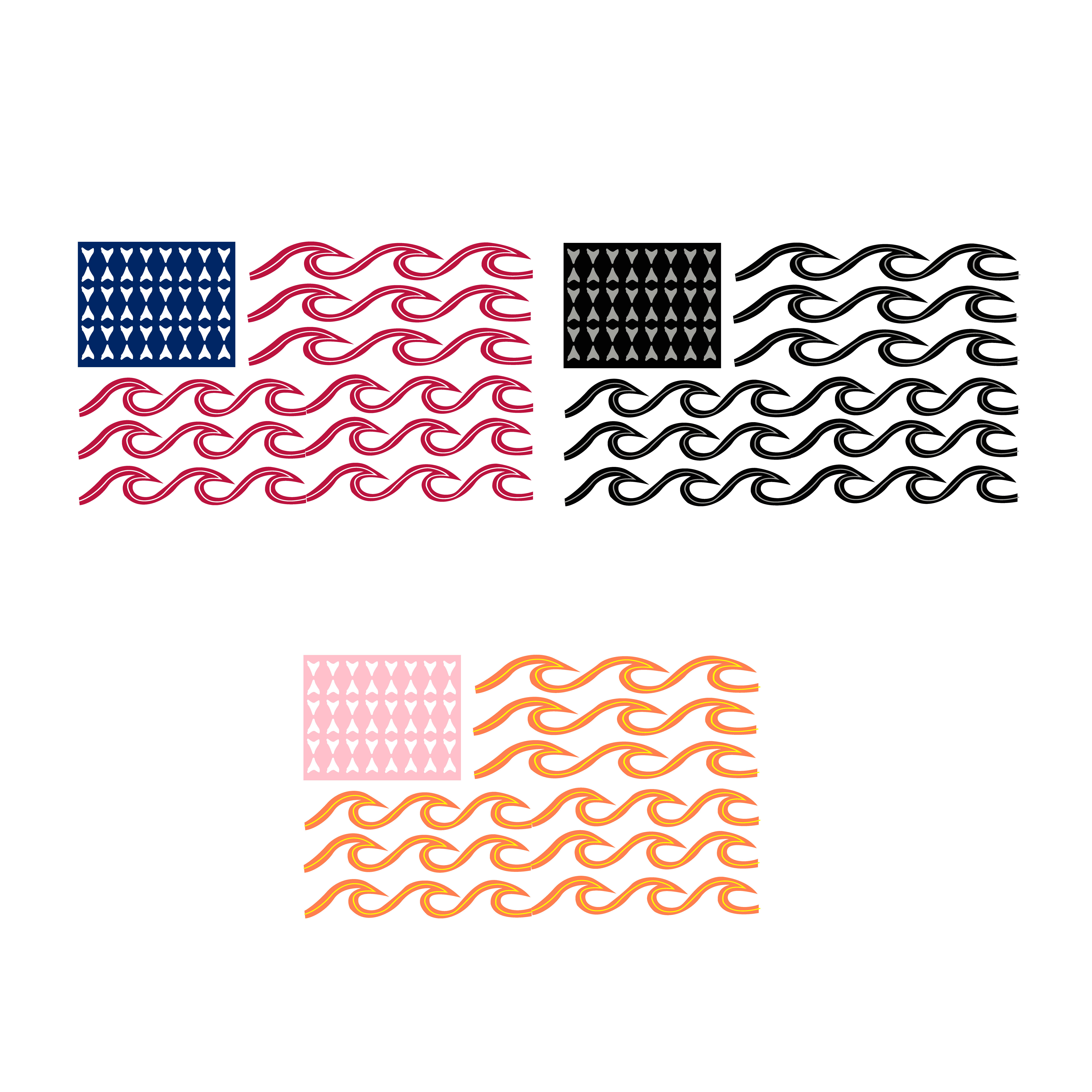 Modern, Playful Graphic Design for a Company by Rosy Setia | Design ...