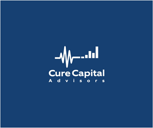 Cure Capital Advisors logo | 295 Logo Designs for Ideally a picture ...