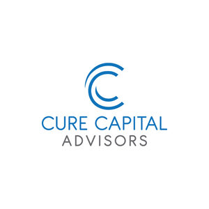 Cure Capital Advisors logo | 249 Logo Designs for Ideally a picture ...