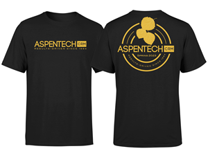AspenTech CRM T-Shirts - Spring 2023 | 26 T-shirt Designs for AspenTech CRM
