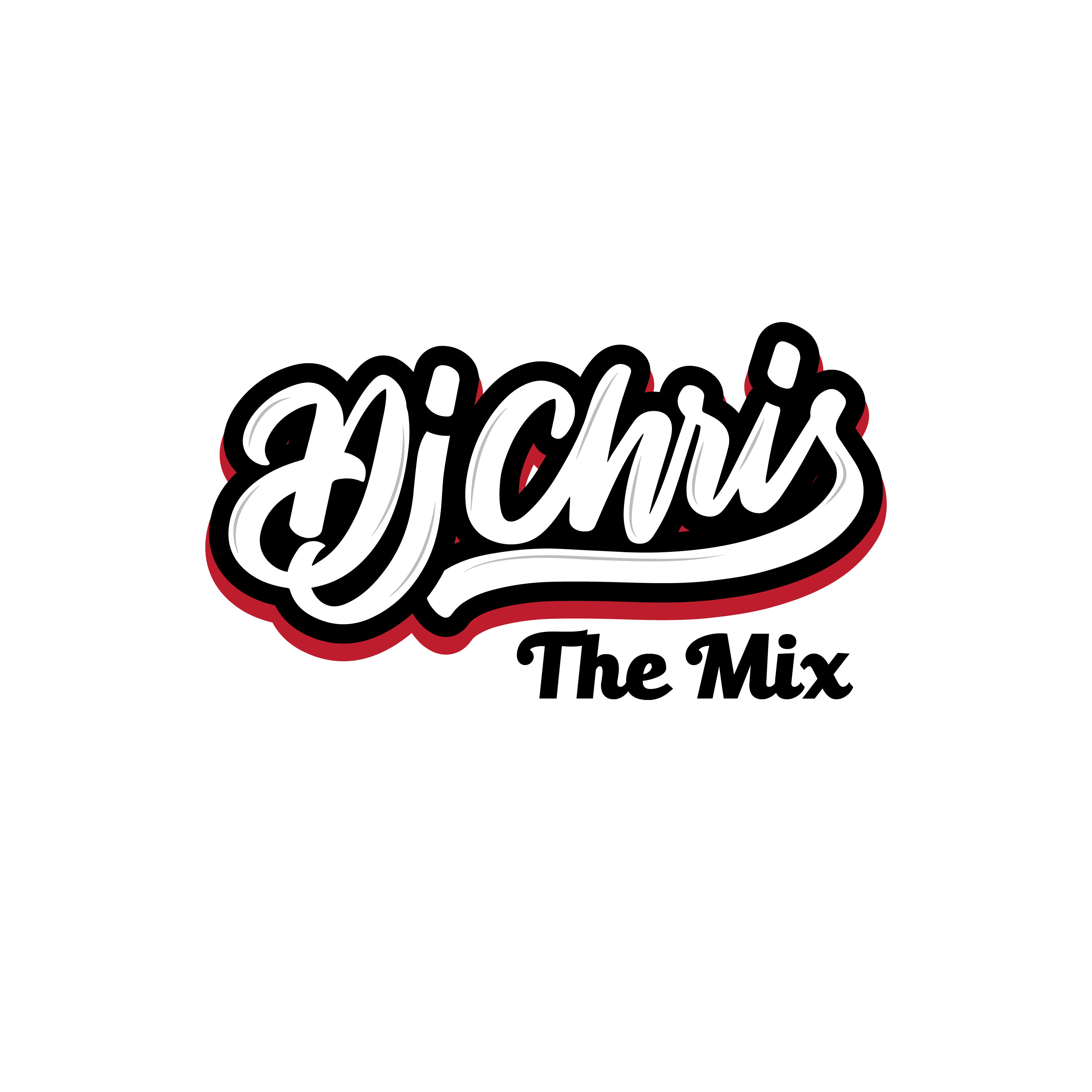 Logo Design for Dj Chris The Mix by Janyn | Design #30387236