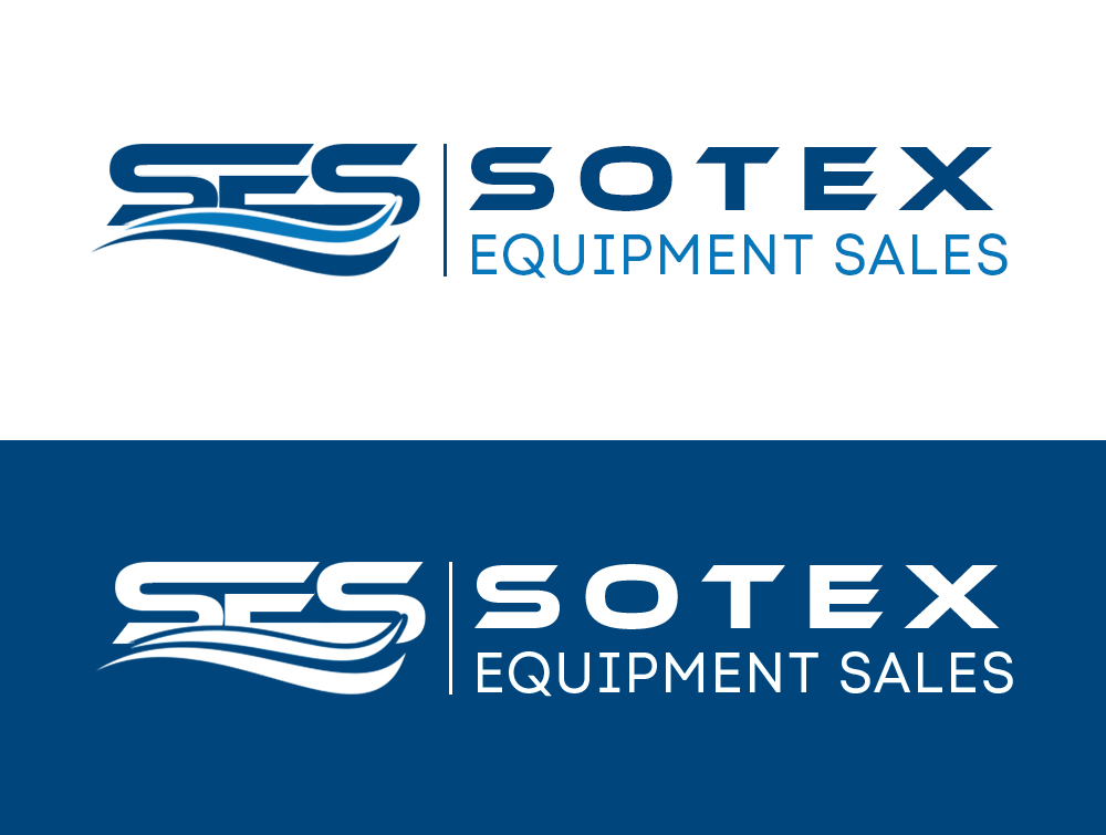 Logo Design for SOTEX Equipment Sales by 'Josna' | Design #30386548
