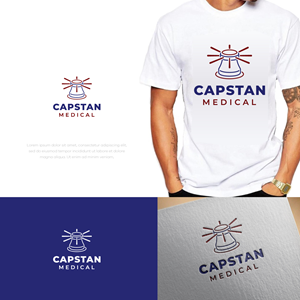 Innovative medical device company needs a logo design | 76 Logo Designs ...