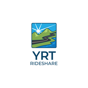 Yaringa Rideshare & Tours | 7 Logo Designs for YRT Rideshare