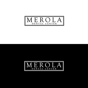 Merola Dental Center Logo | 191 Logo Designs for Merola Dental Center