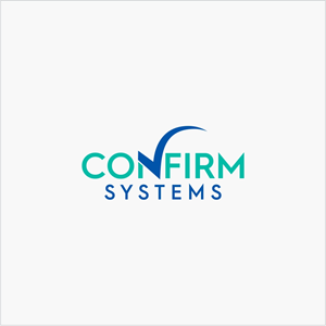 Confirm Systems - Logo and Color Palette Design | 94 Logo Designs for ...