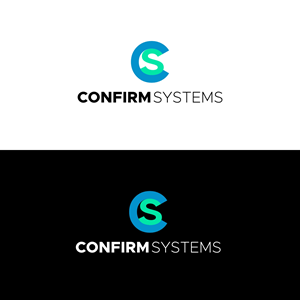 Confirm Systems - Logo and Color Palette Design | 63 Logo Designs for ...