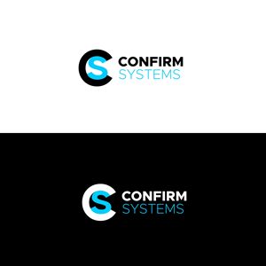 Confirm Systems - Logo and Color Palette Design | 63 Logo Designs for ...