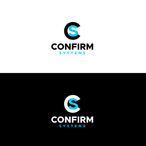 Confirm Systems - Logo and Color Palette Design | 63 Logo Designs for ...