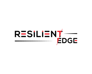 Resilient Edge | 96 Logo Designs for Resilient Edge