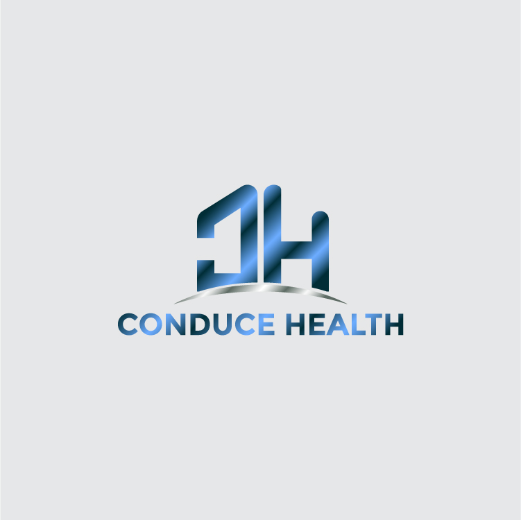 Logo Design for Conduce Health by ShakiJav | Design #30400070