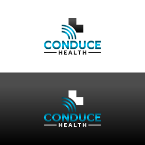 Conduce | 59 Logo Designs for Conduce Health