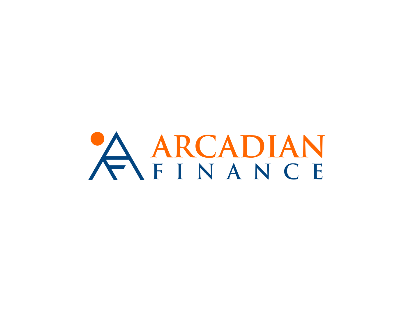 Elegant, Professional, Finance Logo Design for ARCADIAN FINANCE by ...