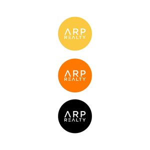 New Real Estate company needs a logo design | 101 Logo Designs for Arp ...