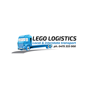 Lego logistics | 37 Logo Designs for LEGO LOGISTICS Local & interstate ...