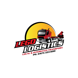Lego logistics | 37 Logo Designs for LEGO LOGISTICS Local & interstate ...