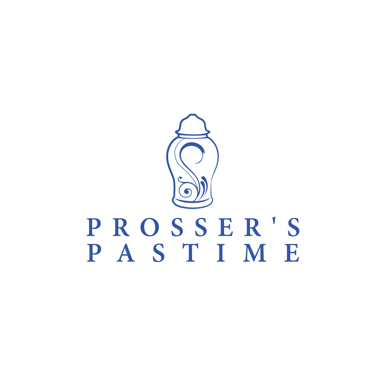 Logo Design for Prosser's Pastime by DesignFriday | Design #30408612