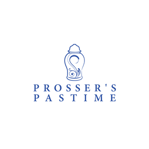 Prosser's Pastime | 74 Logo Designs for Prosser's Pastime