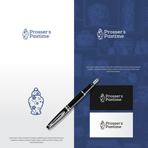 Prosser's Pastime | 74 Logo Designs for Prosser's Pastime
