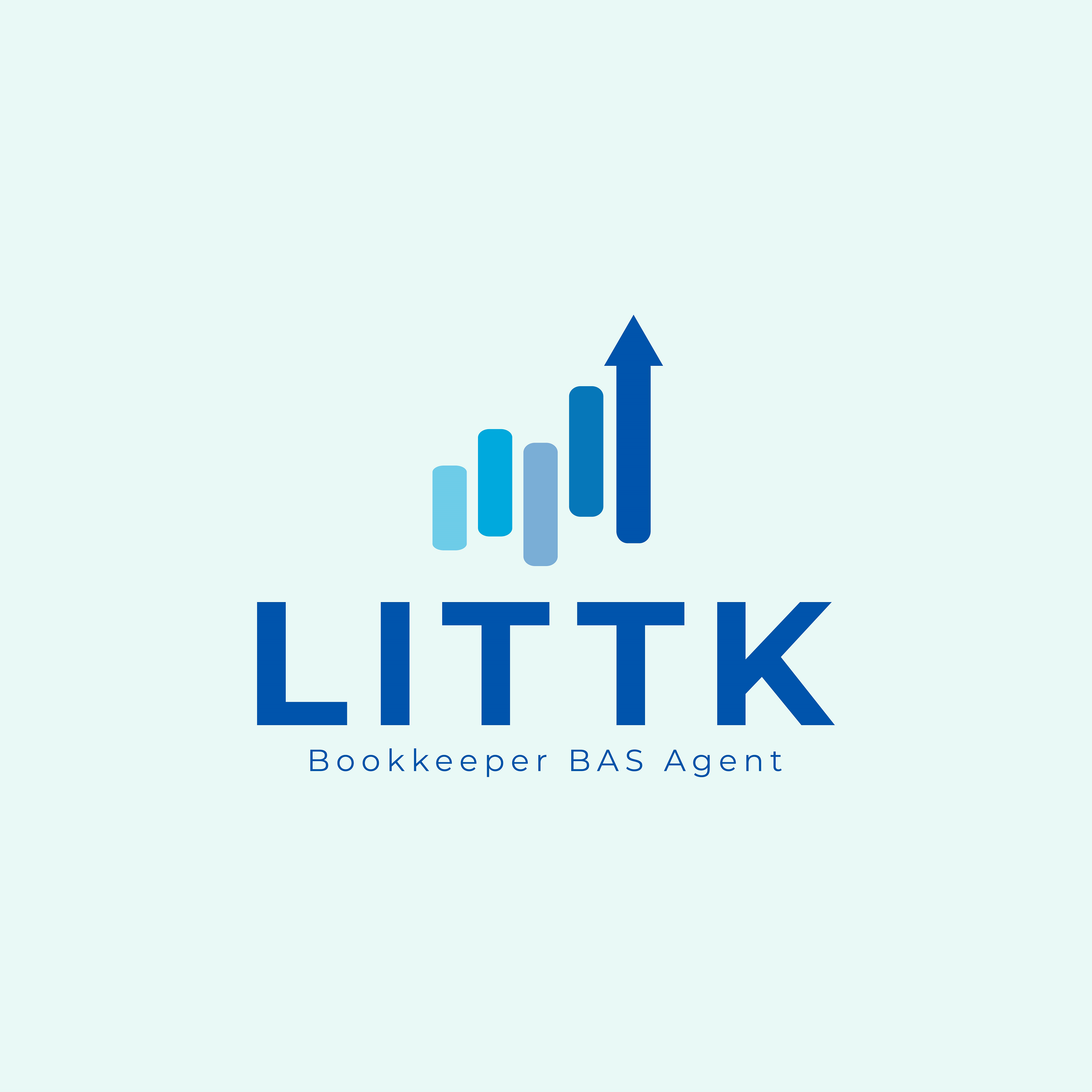 Professional, Bold, Accounting / Bookkeeping Logo Design for ...