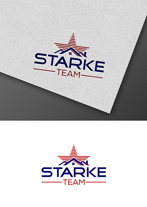 Central Texas Real Estate Agent needs a logo design | 53 Logo Designs ...