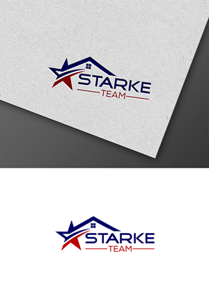 Central Texas Real Estate Agent needs a logo design | 53 Logo Designs ...