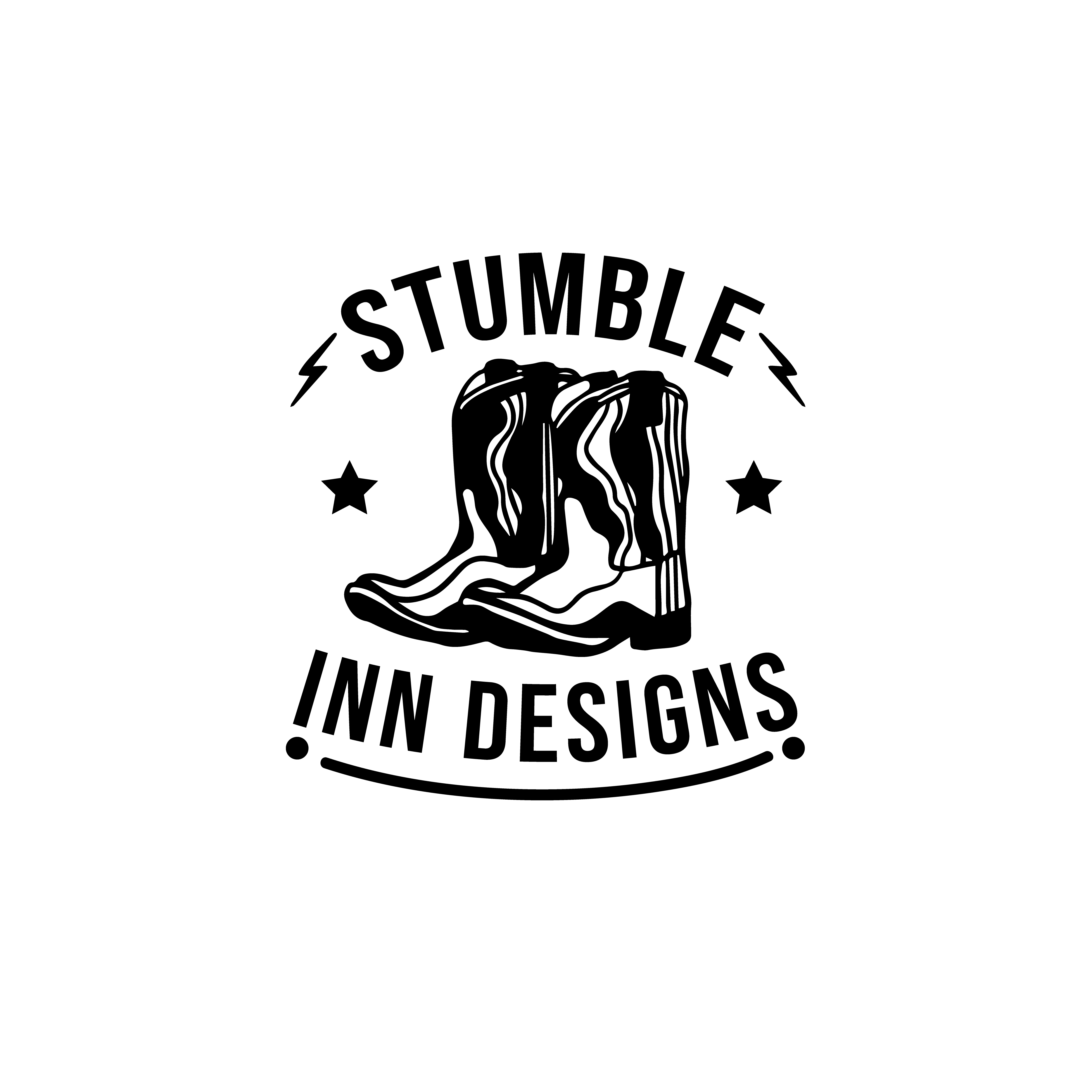 Logo Design for Stumble Inn Designs by hookstd | Design #30420377
