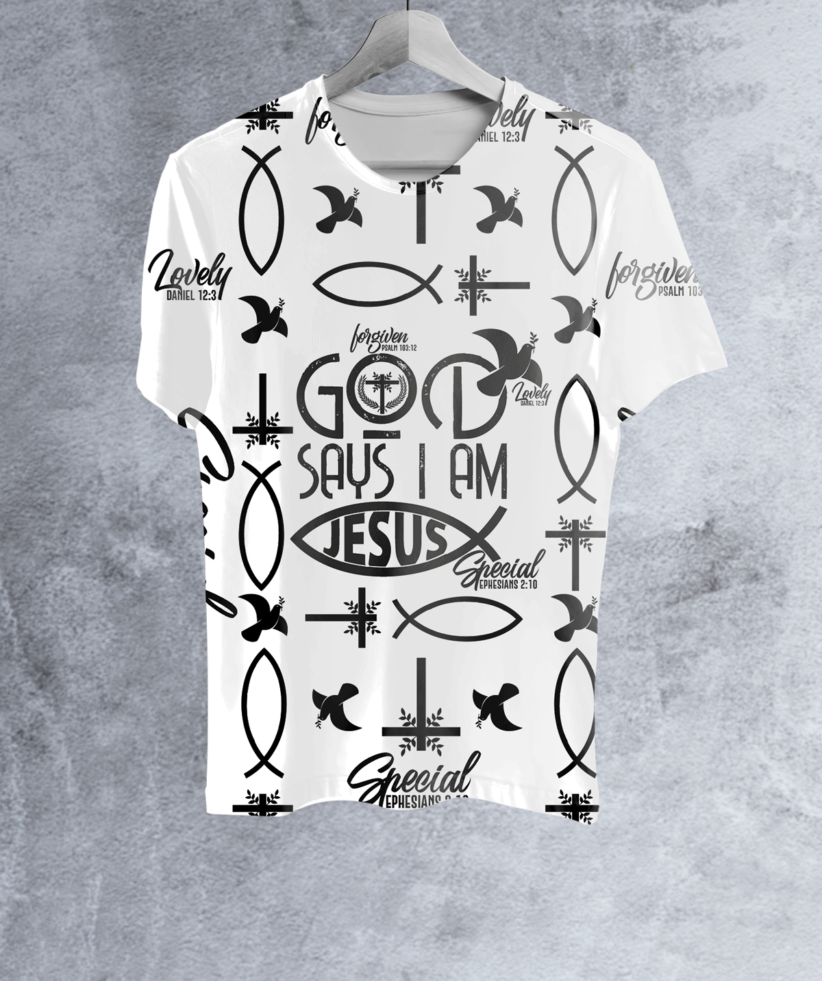 Serious, Professional T-shirt Design for a Company by {mega- | Design ...