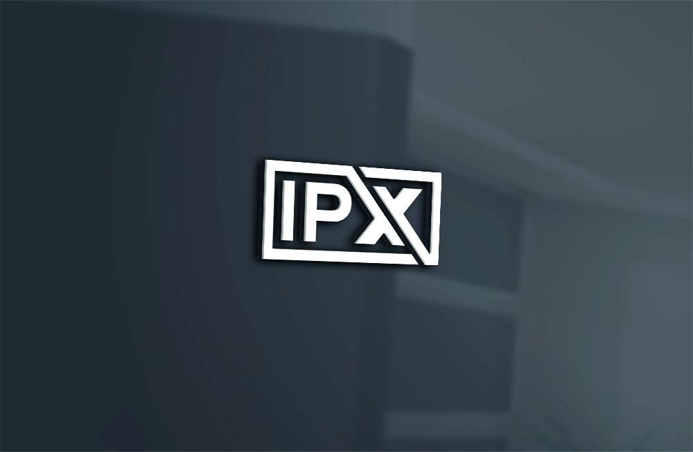 Elegant, Playful Logo Design for IPX OR IPRO EXTERIOR OR JUST LETTERS ...