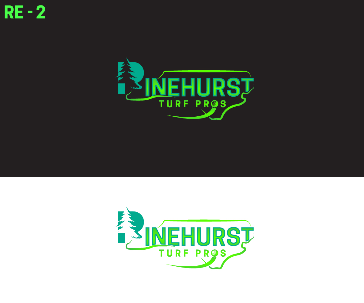 Bold, Professional, Artificial Turf Wholesale and Installation Logo ...