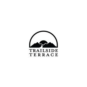 Trailside Terrace S/D Entrance Design | 20 Logo Designs for Trailside ...