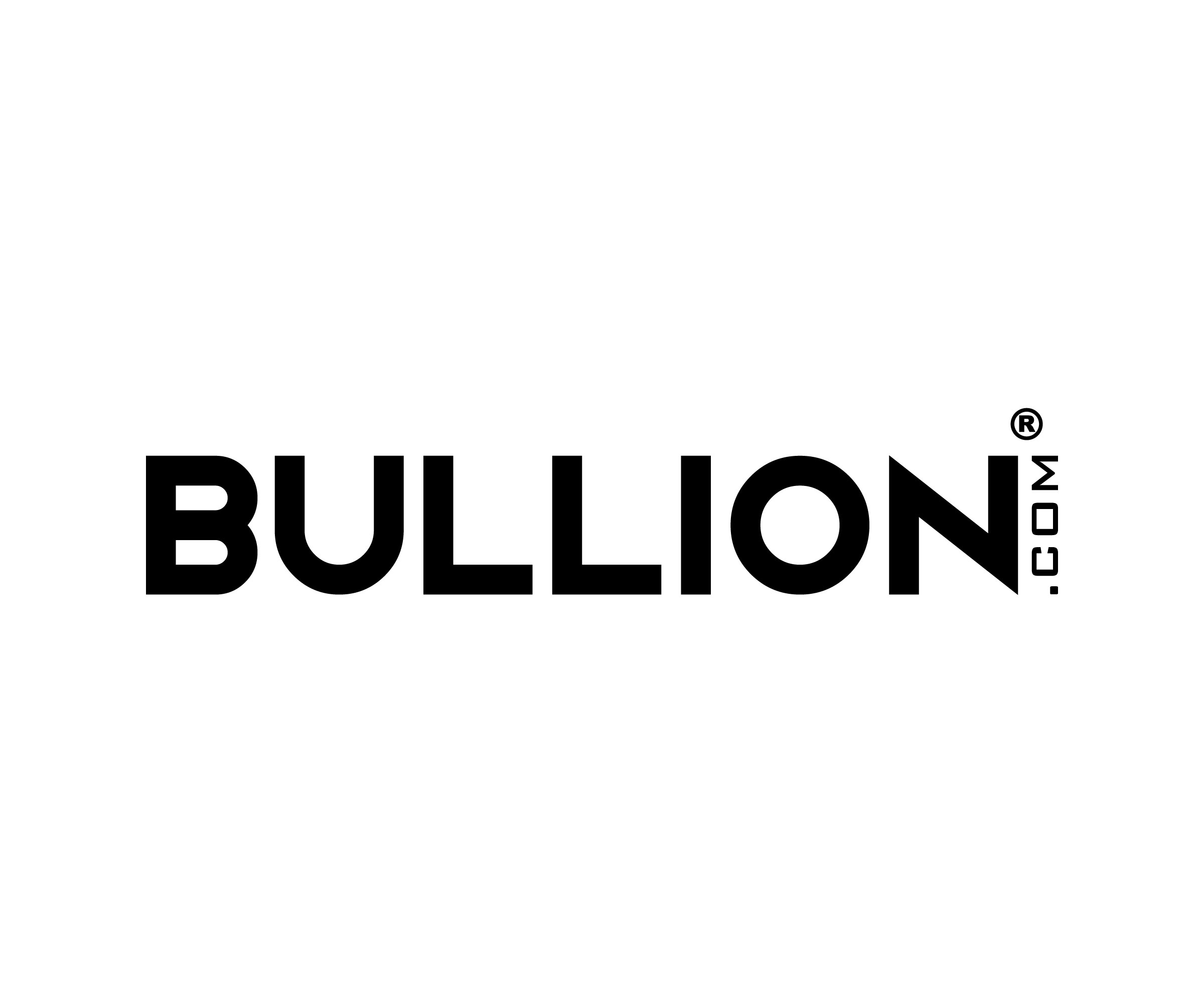 Logo Design for Bullion.com by Ana 61 | Design #30437864