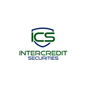 Logo for financial services company | 60 Logo Designs for Intercredit ...